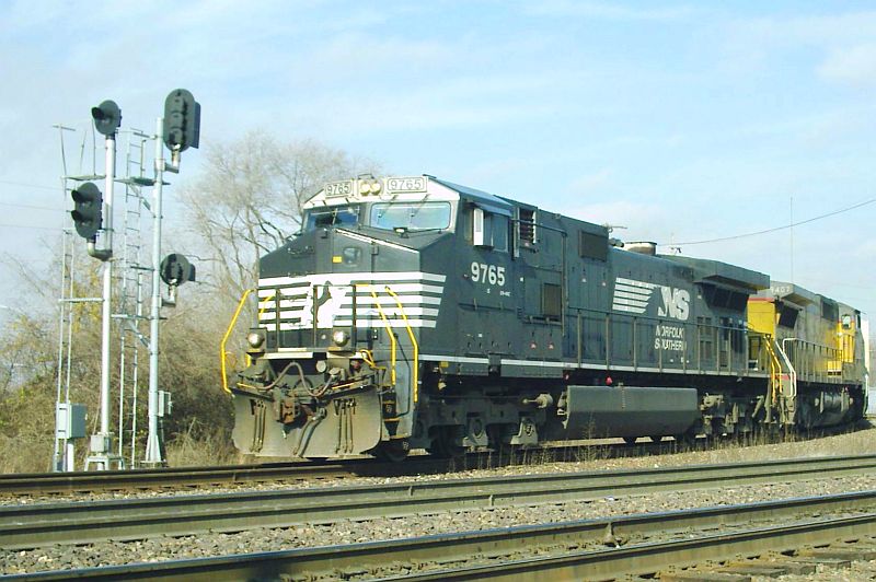 NS 9765